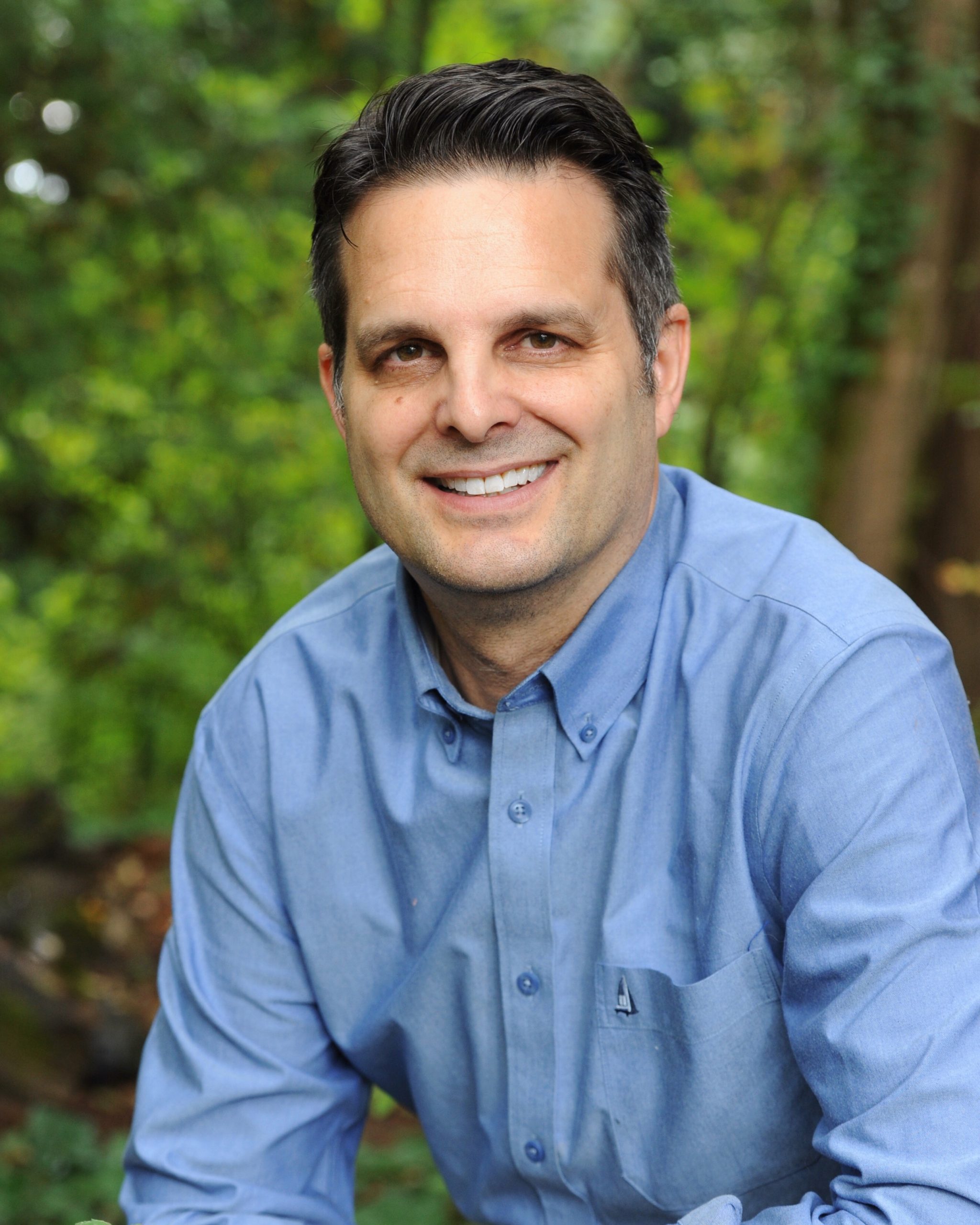 Meet Our Doctor | Dentist in Vancouver, WA